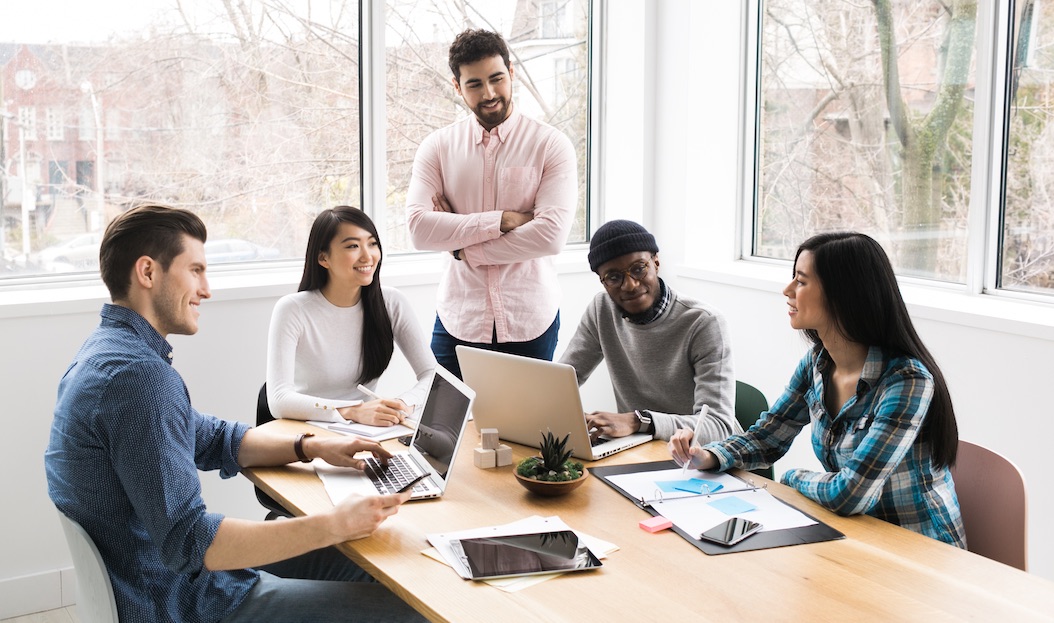 Cohort Learning Programs – The Flow System Cohort Learning Programs – The Flow System